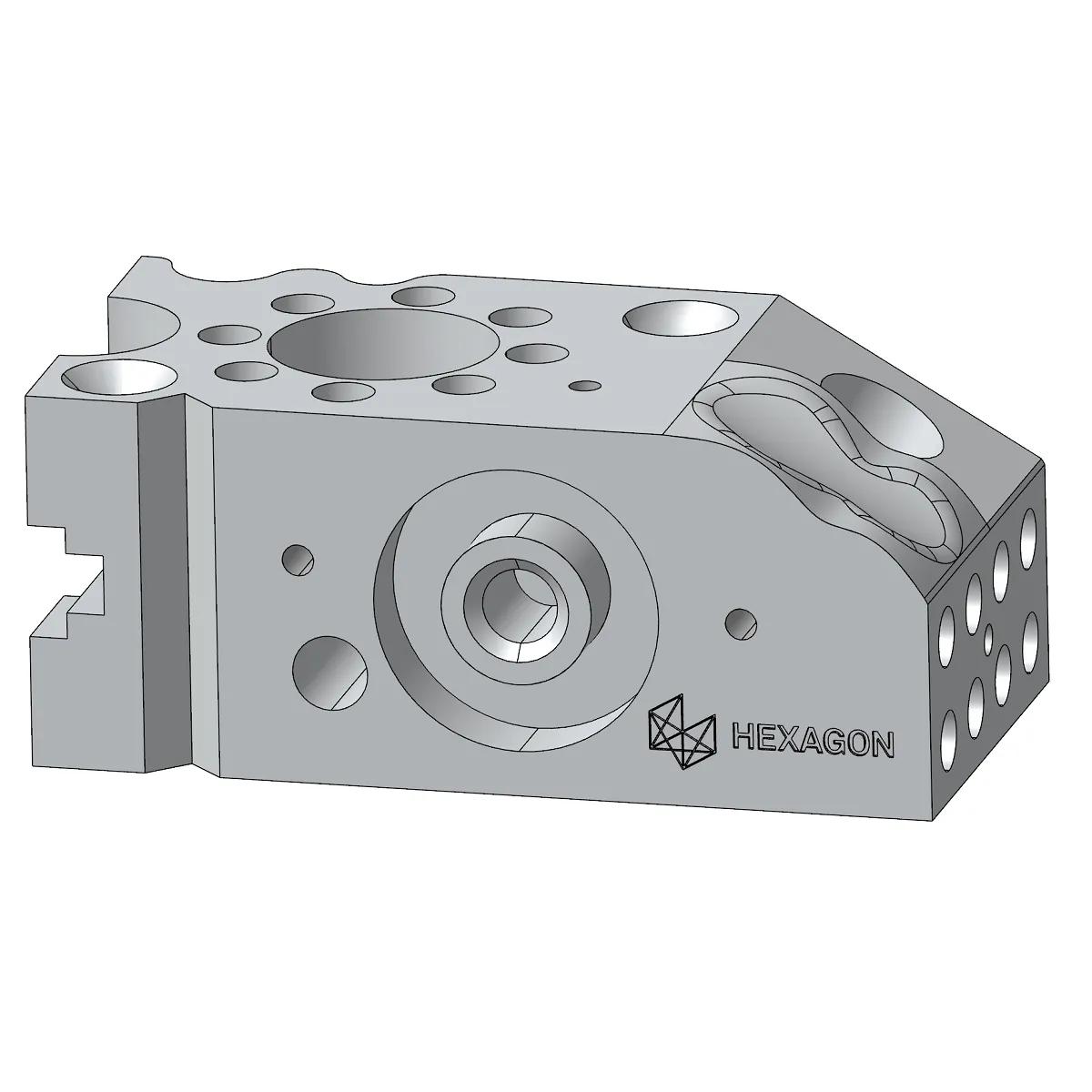 Hexagon Manufacturing Intelligence